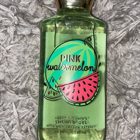 Bath & Body Works | Bath & Body | Bath And Body Works Pink Watermelon ...